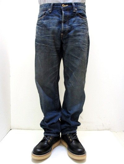 CALEE キャリー デニム パンツ W32 COOTIE CRIMIE RADIALL RATS(クライミー)｜売買されたオークション情報、yahooの商品情報をアーカイブ公開 ...