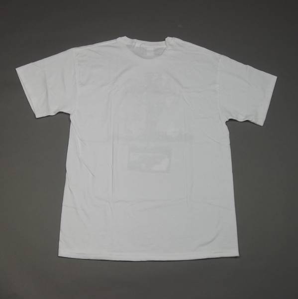 Exact Science エグザクトサイエンス Tシャツホワイト系LDJ(丸首)｜売買されたオークション情報、yahooの商品情報を ...