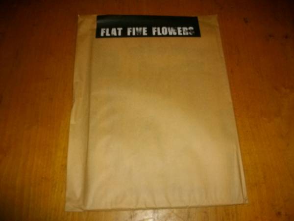 関ジャニ 渋谷すばる FLAT FIVE FLOWERS パンフ(渋谷すばる)｜売買されたオークション情報、yahooの商品情報をアーカイブ公開 - オークファン（aucfan.com）