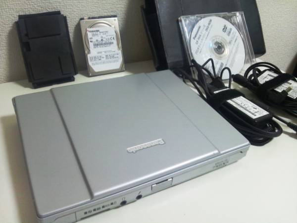 Panasonic CF-R6 /メモリ1.5GB/SSD32GB/無線LAN Used(12インチ未満)｜売買されたオークション情報 ...