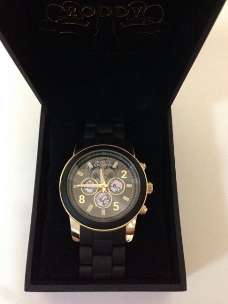 RODEO CROWNSロデオクラウンズ 0528LIMITED WATCH 時計(女性用)｜売買されたオークション情報、yahooの商品情報 ...