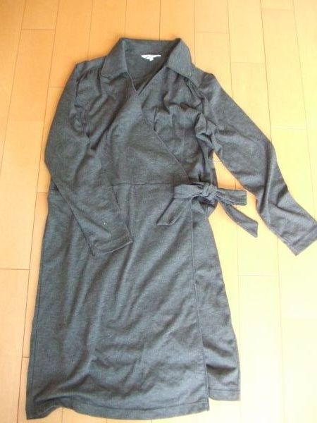 授乳ワンピース alice prin Мサイズ(ワンピース)｜売買されたオークション情報、yahooの商品情報をアーカイブ公開 ...