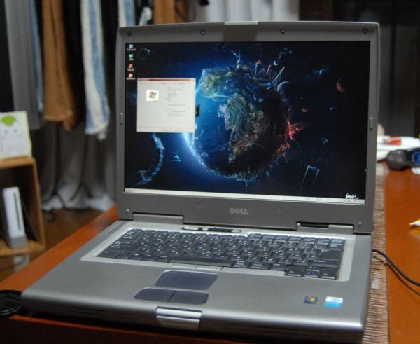 DELL Precision M60(15インチ～)｜売買されたオークション情報、yahooの商品情報をアーカイブ公開 - オークファン ...