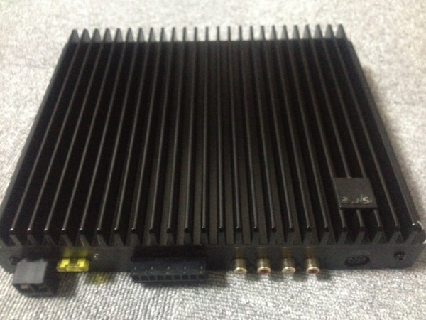 a/d/s P440 高級 パワーアンプ ads 品(アンプ)｜売買されたオークション情報、yahooの商品情報をアーカイブ公開 ...