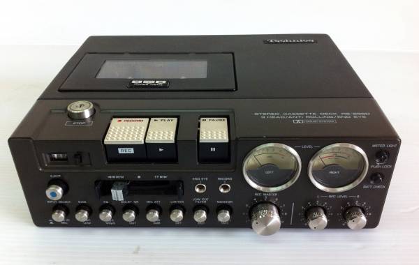 Technics RS-686D ジャンク(録音、再生)｜売買されたオークション情報、yahooの商品情報をアーカイブ公開 - オークファン（aucfan.com）