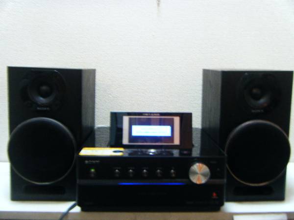 C95 SONY ソニー HDDコンポ HCD-M700HD 160GB NET JUKE NAS(HDDコンポ)｜売買されたオークション情報、yahooの商品情報をアーカイブ公開 ...