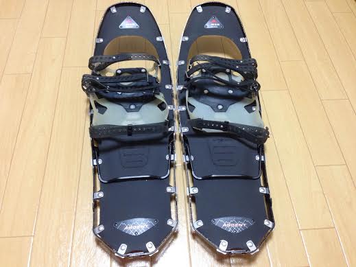 MSR ライトニングアセント 64cmスノーシュー(スノーシュー、かんじき)｜売買されたオークション情報、yahooの商品情報をアーカイブ公開 - オークファン（aucfan.com）