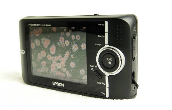 フォトストーレッジ EPSON Multimedia Storage Viewer P-4500(300GB未満)｜売買されたオークション情報 ...
