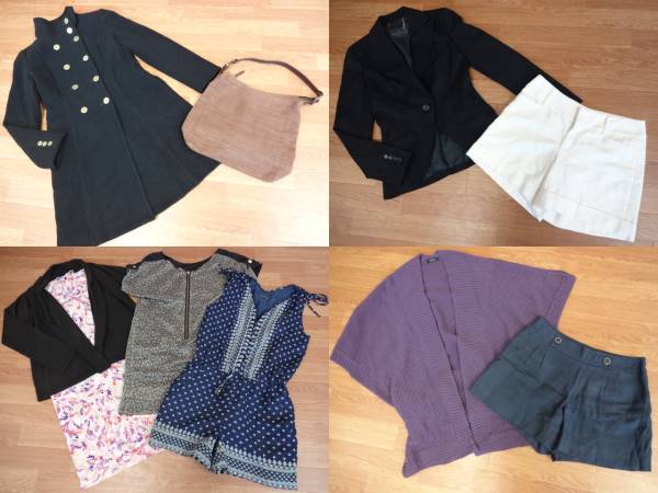 INED/PROPORTION BODY DRESSING/BUONA GIORNATA福袋50枚 415(その他)｜売買されたオークション情報、yahooの商品情報をアーカイブ公開 ...