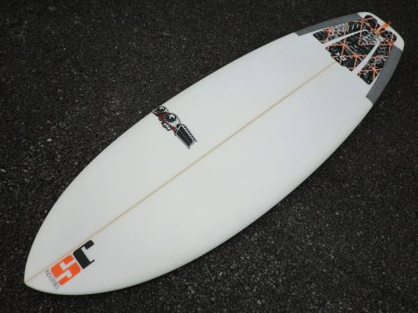 JS PIRE PONY ジェイエス ピアポニー 5'10(5.10フィート)｜売買されたオークション情報、yahooの商品情報をアーカイブ ...