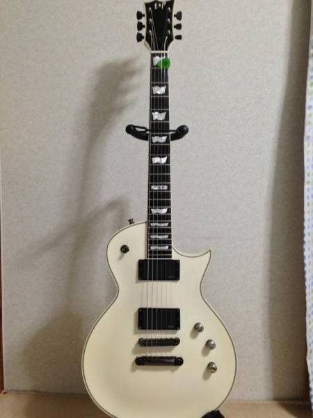 ESP MA-CTM EMG(ESP)｜売買されたオークション情報、yahooの商品情報をアーカイブ公開 - オークファン（aucfan.com）