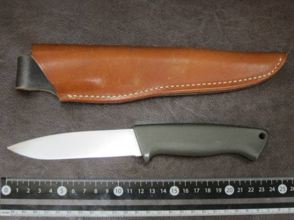 GERBER 70年代前半 A475 初期モデル 品 ハイス鋼(ハンティングナイフ、狩猟刀)｜売買されたオークション情報、yahooの商品情報 ...