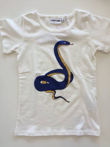 mini rodini ミニロディーニ SNAKE S/STee 116/122(80（75～84cm）)｜売買されたオークション情報 ...