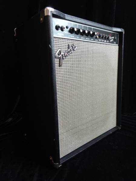 Fender ベースアンプ Frontman 60B(コンボアンプ)｜売買されたオークション情報、yahooの商品情報をアーカイブ公開 ...