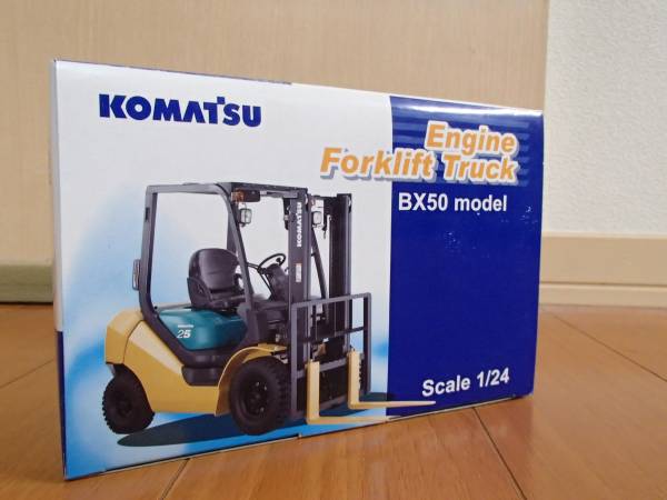 コマツ フォークリフト BX50 KOMATSU(建設車両、作業車)｜売買されたオークション情報、yahooの商品情報をアーカイブ公開 ...
