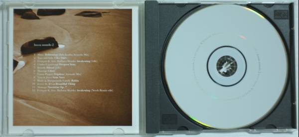 V.A. BOSSA MUNDO 2 MURO GOTAN PROJECT FRANCOIS.K 635G(コンピレーション、オムニバス ...