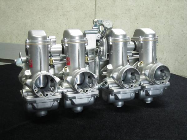 ミクニVM29スムースボアOH済み Z1Z2当時物ヨシムラ(キャブレター)｜売買されたオークション情報、yahooの商品情報をアーカイブ公開 - オークファン（aucfan.com）