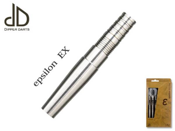 DIPPER DARTS/epsilon イプシロン EXTRA/ ラスト1個(ダーツ、矢)｜売買されたオークション情報、yahooの商品情報をアーカイブ公開 - オークファン（aucfan.com）