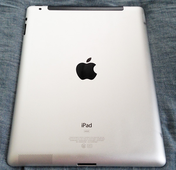 SoftBank iPad2 Wi-Fi + 3G 64GB MC984J/A A1396(iPad本体)｜売買されたオークション情報、yahooの商品情報をアーカイブ公開 - オークファン ...