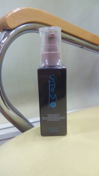 SHa：M シャーム ヘアパック リラックス 業務用3000g(その他)｜売買されたオークション情報、yahooの商品情報をアーカイブ公開 - オークファン（aucfan.com）