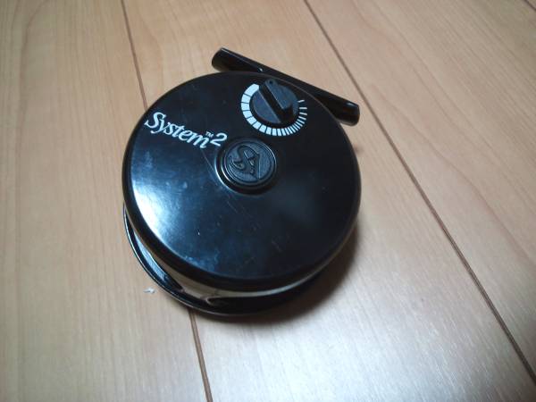 SA 3M システム2 78M ＃7 ＃8 System2(フライリール)｜売買されたオークション情報、yahooの商品情報をアーカイブ公開 - オークファン（aucfan.com）