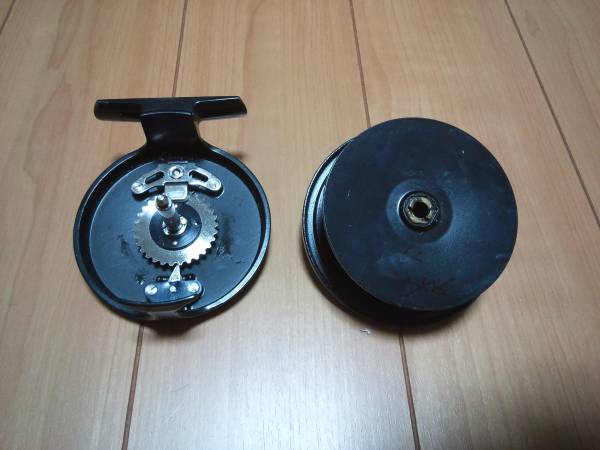 SA 3M システム2 78M ＃7 ＃8 System2(フライリール)｜売買されたオークション情報、yahooの商品情報をアーカイブ公開 - オークファン（aucfan.com）