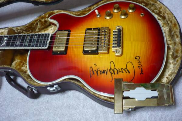 Greco LSG-1200改 Gibson L-5Sコピーモデル ジャンク(グレコ)｜売買されたオークション情報、yahooの商品情報を ...