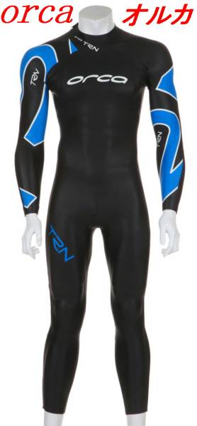 7オルカorca173-185トライアスロンウエットスーツ98-104(ウエットスーツ)｜売買されたオークション情報、yahooの商品情報をアーカイブ公開 - オークファン（aucfan.com）