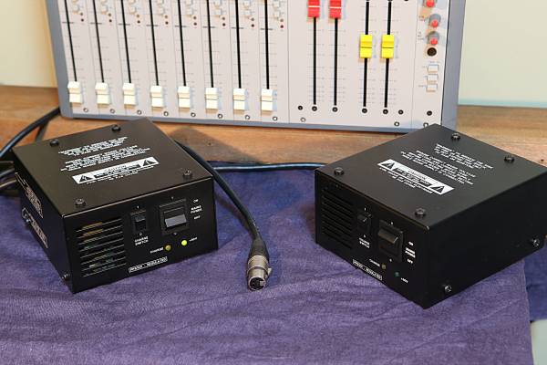 Soundcraft LM1 電源部 2台 HDケース(ミキサー)｜売買されたオークション情報、yahooの商品情報をアーカイブ公開 ...