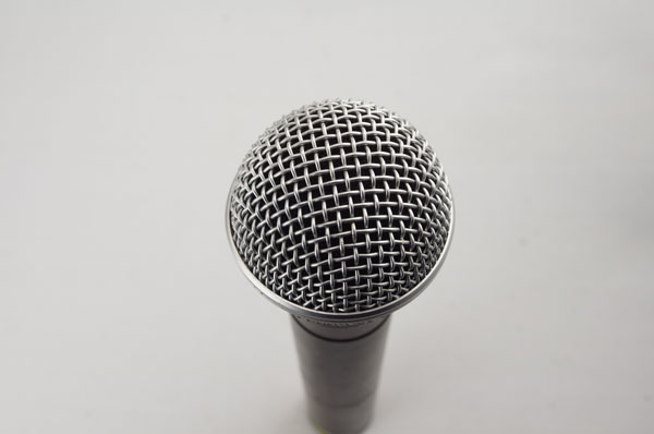 MAXON MTX3/58 ch24 ワイヤレスマイク SHURE SM58(ダイナミック型)｜売買されたオークション情報、yahooの商品 ...