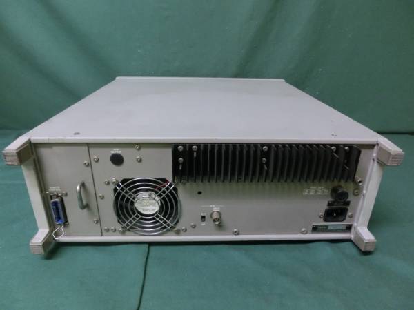 リーダー電子 3220 SIGNAL GENERATOR 信号発生器 LEADER(その他)｜売買されたオークション情報、yahooの商品情報 ...