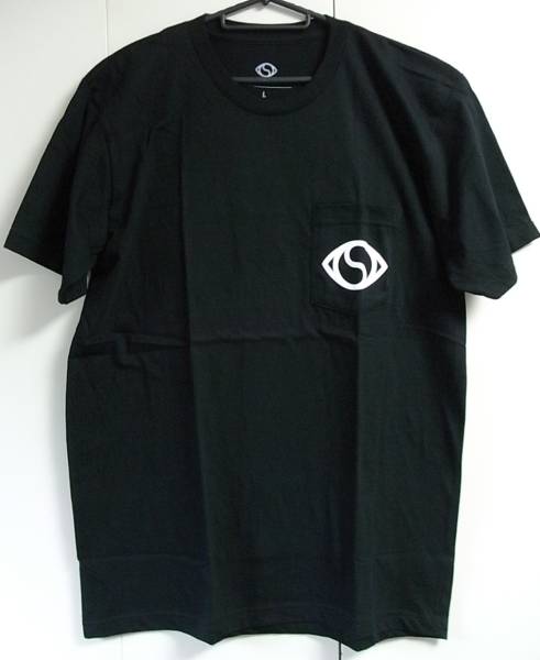 Soulection ポケットTシャツ 黒 L stussy(文字、ロゴ)｜売買されたオークション情報、yahooの商品情報をアーカイブ公開 ...