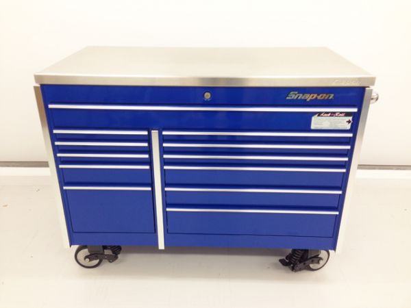 スナップオン SNAP-ON ROLL CABS KRL7002 MADE IN USA 特大(設置型)｜売買されたオークション情報 ...