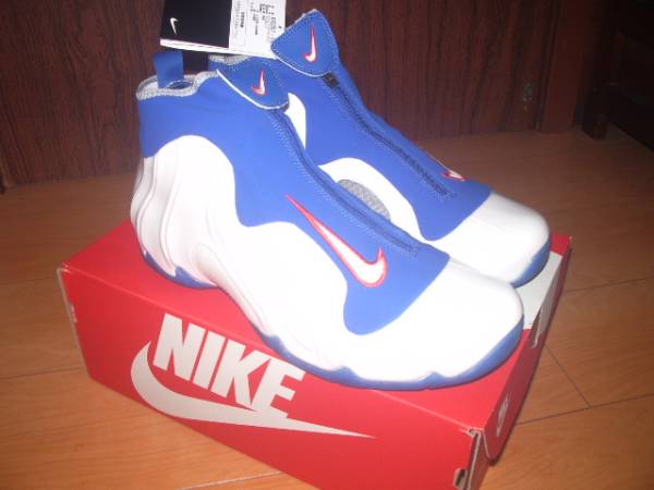 AIR Flightposite フライトポジット JORDAN Lebron KOBE SB(28.5cm)｜売買されたオークション情報 ...