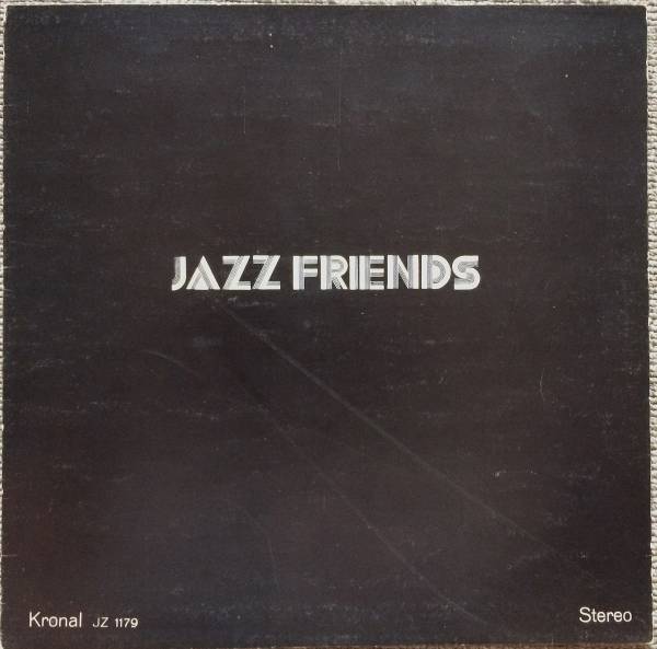 試聴 激レア EZY MINUS - Jazz Friends 検/オルガン サバービア(ボサノバ)｜売買されたオークション情報、yahooの ...