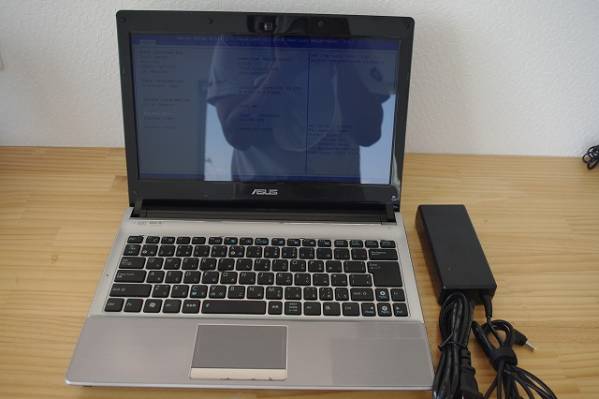 ASUS U30JC-QX063V U30J Core i5搭載 品(13インチ～)｜売買されたオークション情報、yahooの商品情報を ...