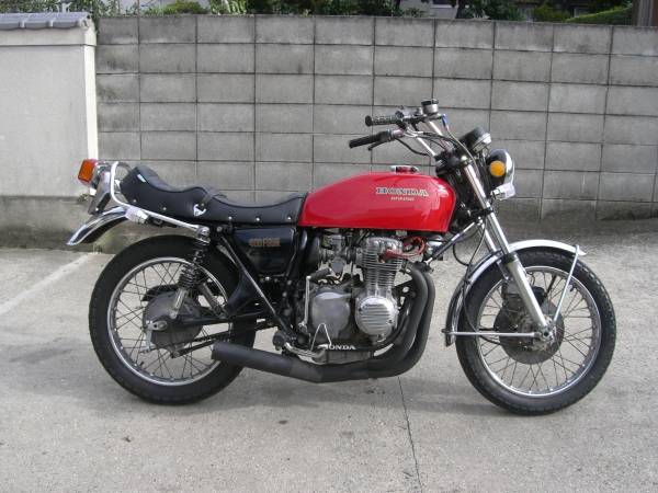 CB350F バケヨン ヨンフォア CB400F CB400(251cc-400cc)｜売買されたオークション情報、yahooの商品情報をアーカイブ公開 - オークファン（aucfan.com）