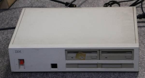 IBM-JX本体のみ(パソコン)｜売買されたオークション情報、yahooの商品情報をアーカイブ公開 - オークファン（aucfan.com）