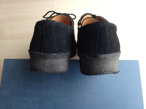 sanders lo-top サイズ7.5 ブラック サンダース(その他)｜売買されたオークション情報、yahooの商品情報をアーカイブ公開 ...