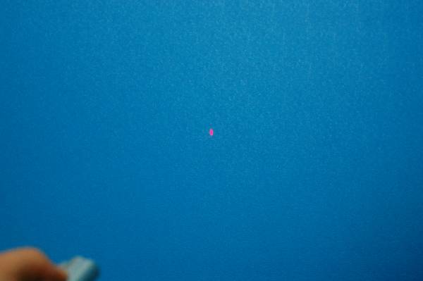 PLUS LASER POINTER LP-050 電池付き(ハンディライト、懐中電灯)｜売買されたオークション情報、yahooの商品情報をアーカイブ公開 - オークファン（aucfan.com）