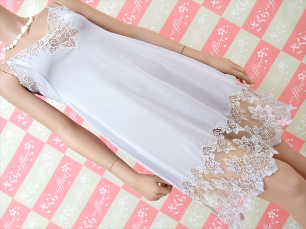 ON1-711∮ トリンプ 薔薇3Dレース 光沢スリップ 85-95(Mサイズ)｜売買されたオークション情報、yahooの商品情報をアーカイブ公開 - オークファン（aucfan.com）