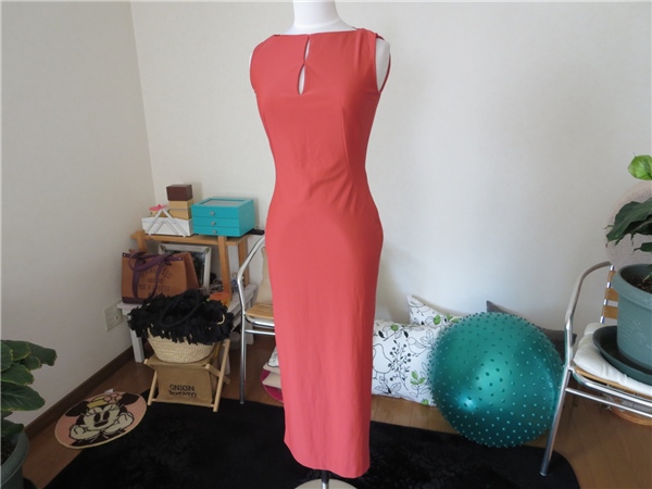 CdeC クードシャンス フォーマルワンピース ストレッチあり(Mサイズ)｜売買されたオークション情報、yahooの商品情報をアーカイブ公開 - オークファン（aucfan.com）