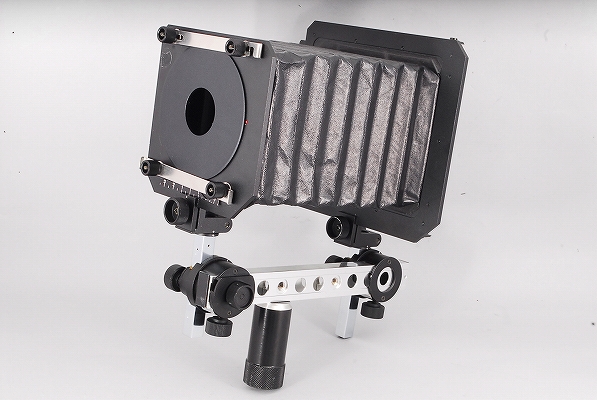 TOHO トーホー 東邦機械 FC-45A トランク 軽量 4x5 45 赤字特価(大判)｜売買されたオークション情報、yahooの商品情報を ...