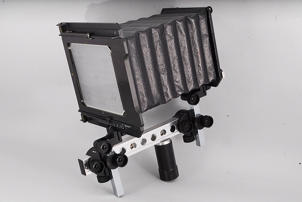 TOHO トーホー 東邦機械 FC-45A トランク 軽量 4x5 45 赤字特価(大判)｜売買されたオークション情報、yahooの商品情報を ...