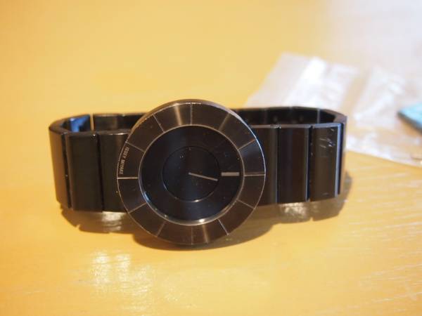 ISSEYMIYAKE イッセイ ミヤケ 腕時計 SILAN002 ジャンク品(その他)｜売買されたオークション情報、yahooの商品情報をアーカイブ公開 - オークファン（aucfan.com）