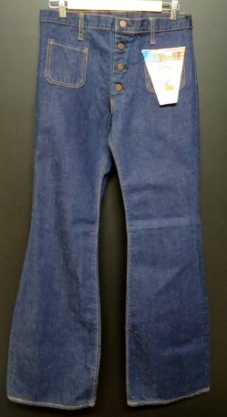 バイスラー/VICERER/ベルボトムジーンズ/34(W34～)｜売買されたオークション情報、yahooの商品情報をアーカイブ公開 - オークファン（aucfan.com）