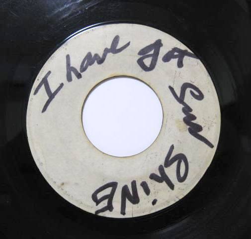 PRINCE BUSTER / SUNSHINE WITH MY GIRL P. BUSTER BLANC(スカ)｜売買されたオークション情報 ...