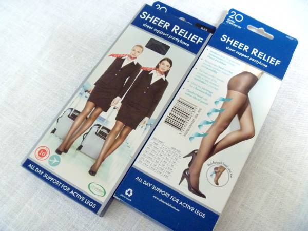 大 CAサポートパンスト黒着圧美脚JAL ANA高密度シアー日本ML(37)｜売買されたオークション情報、yahooの商品情報をアーカイブ公開 - オークファン（aucfan.com）