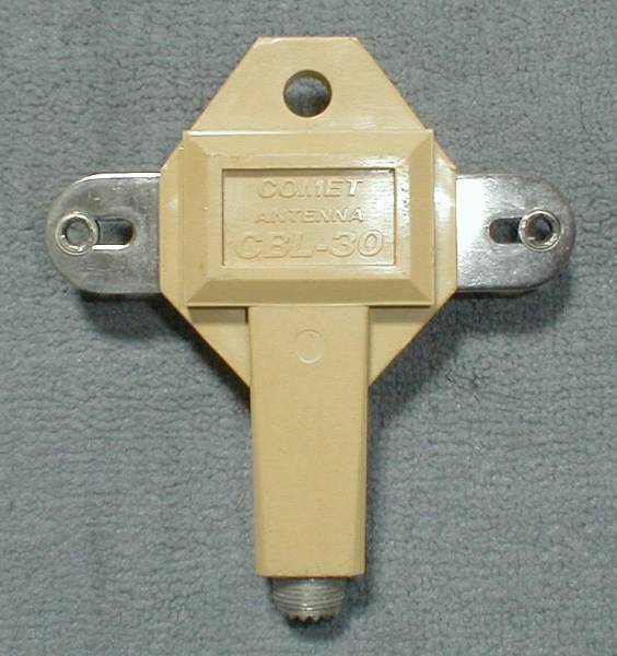 COMET CBL-30 HF帯バラン 1:1 1.7 30MHz 1kW 定形外発送可(アンテナ)｜売買されたオークション情報、yahooの商品情報をアーカイブ公開 - オークファン ...