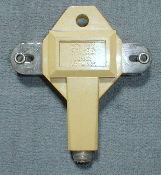 COMET CBL-30 HF帯バラン 1:1 1.7 30MHz 1kW 定形外発送可(アンテナ)｜売買されたオークション情報、yahooの商品情報をアーカイブ公開 - オークファン ...